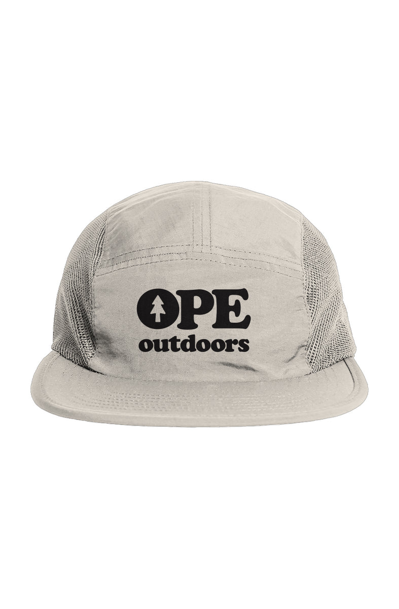 Ope Outdoors ACTIVE FINN CAP
